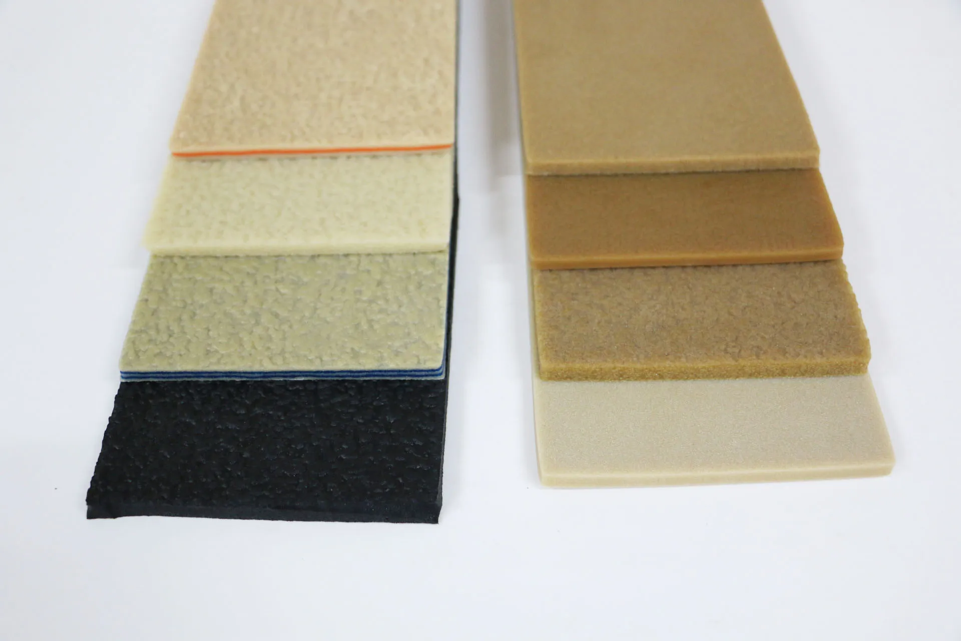 2018 Multi -layers High Quality Customized Comfortable Eva And Rubber ...