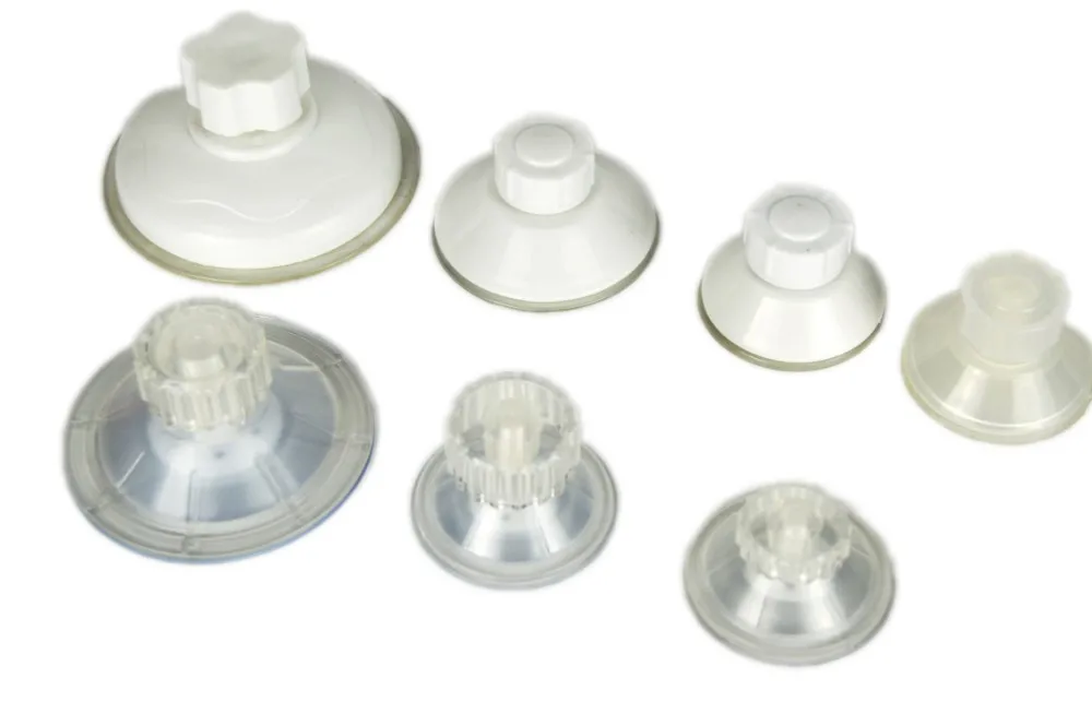 Wholesale Super Strong Vacuum Cups And Suction Cups For Glass - Buy ...