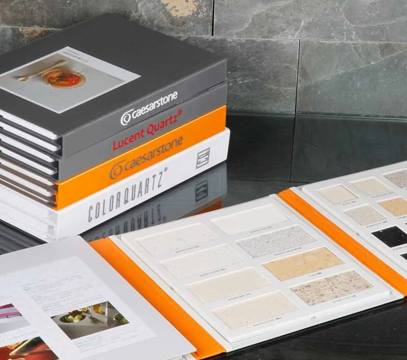 Top Sales Tile Stone Sample Book / Sample Catalogue / Display Box - Buy ...