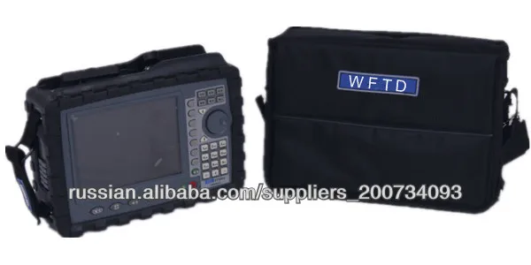 Antennenanalysator E7000A - Precision Cable Antenna Analyzer