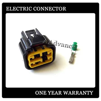 Japanese Motorcycle Electrical Connectors 6 Pin Female Furukawa Rfw 090 ...