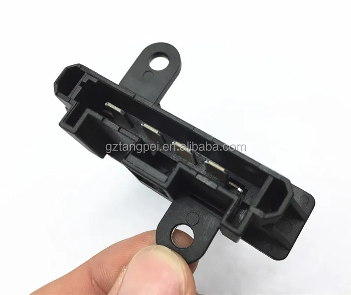 Blower Motor Heater Fan Resistor OEM 8-98049394-0