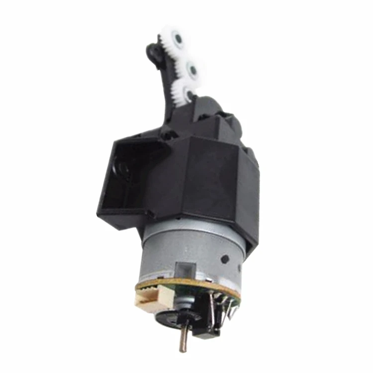 모터 어셈블리 DesignJet T610 T620 T1100 T1200 T770 Z2100 Z3100 Z3200 플로터 부품 ...