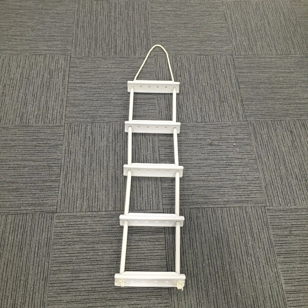 Uv Resistant Pvc Steps Rope Ladder For Sale - Buy Rope Ladder For Sale ...