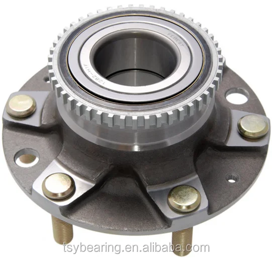 Auto Parts 29515093 Wa515093 Front Wheel Hub Bearing 515093 - Buy ...