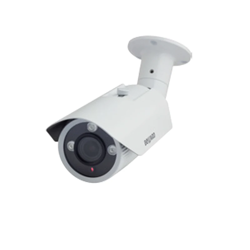 Beward CCTV Camera - 360 Remote Rotate, 5MP POE Surveillance