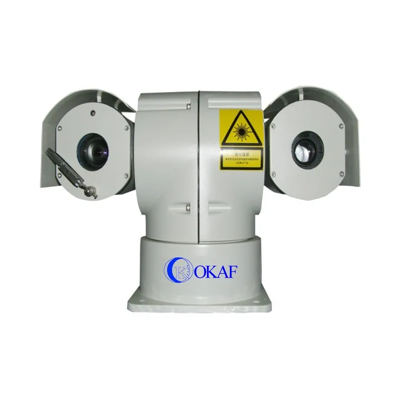 Surveillance Cctv Camera Mast Pole Tower Vehicle Mounted Telescopic ...