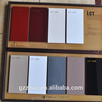 Vinyl Wrapped Mdf Board Anti Scratch Acrylic Mdf Board - Buy Mdf Board ...