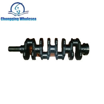 Brand New Crankshaft Wl-t Engine Wl01-11-330,Wl02-11-300,W901-11-300b ...