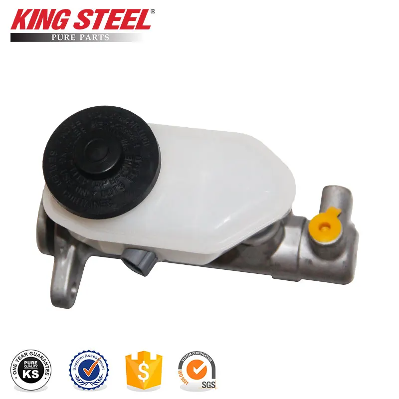 KINGSTEEL OEM 47201-38040 Brake Master Cylinder for Toyota TUV