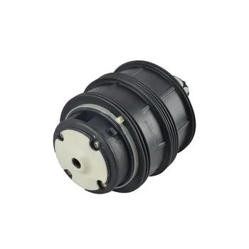 Rear Air Suspension Spring 4 Matic 2113200825 For W211 E-class Shock ...