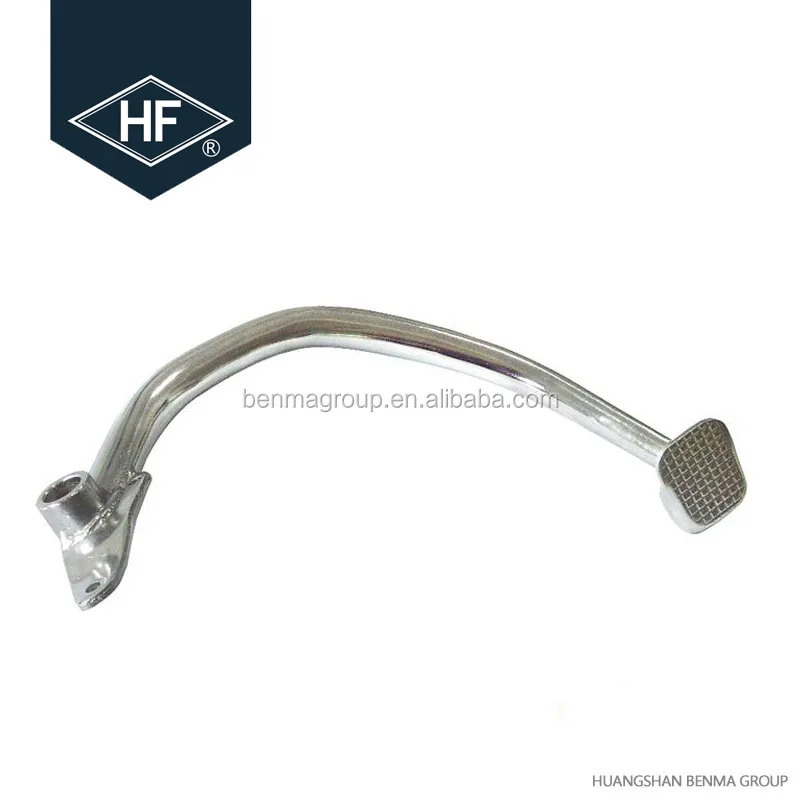 Motorcycle Spare Parts Factory: OEM & Aftermarket Options for 100-200cc ...