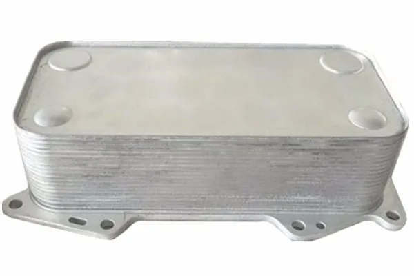 Oil Cooler for Volvo Deutz - Efficient & Reliable Solutions
