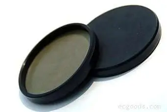Nitrile Rubber End Cap Covers Seal - Heat-Resisting & Anti-aging