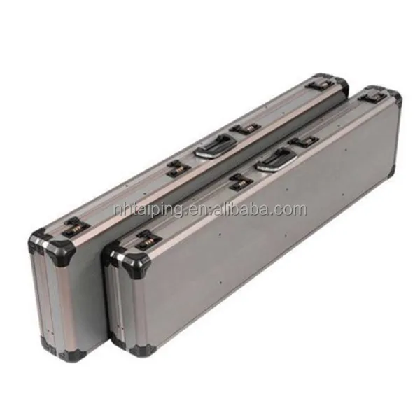 Secure Your Treasured Sword with Our Deluxe Aluminum Case