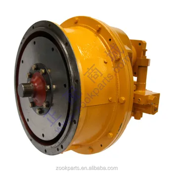Original Quality Assurance Wheel Loader Torque Converter Assy For Sale ...