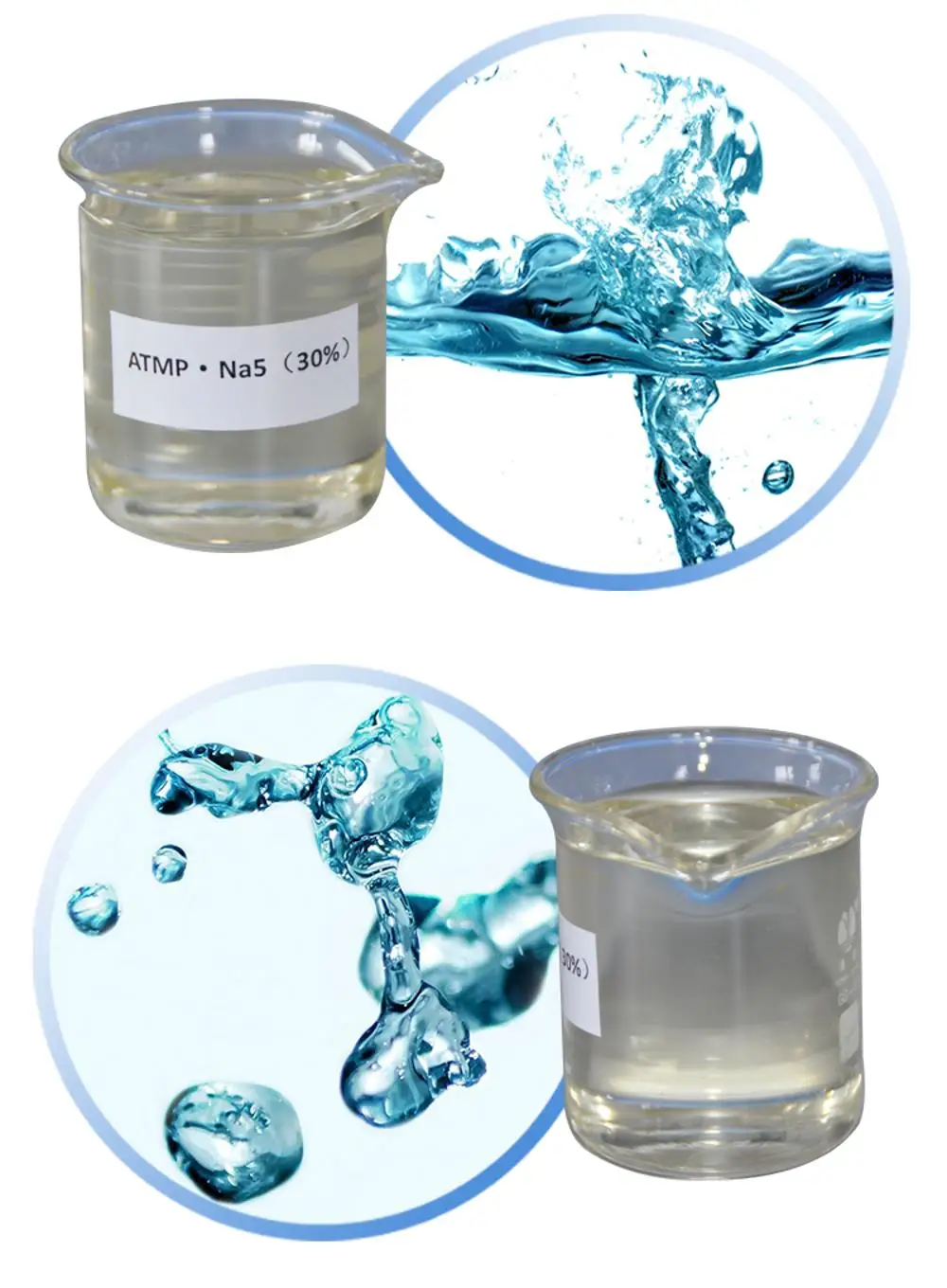 Chelating Agent Atmp.na5 Scale Inhibitor Chemical - Buy Atmp.na5 ...