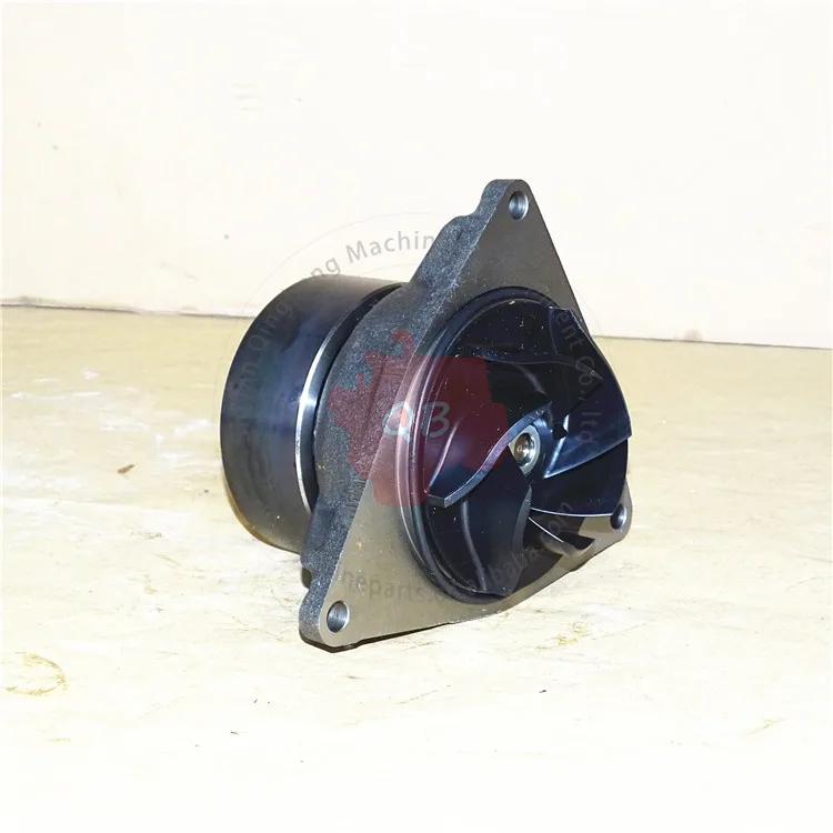 Genuine Cummins QSL ISL Water Pump Kit 4376359 4309418