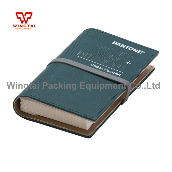 Fhic200 Pantone Tcx Color Swatches Book - Buy Pantone Tcx,Pantone Tcx ...