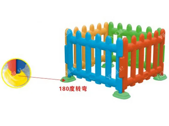 Children Play Fence Preschool Fence Kid Game - Buy Preschool Fence ...