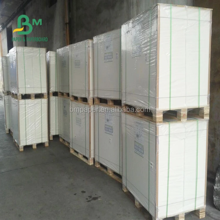 210gsm C1S SBS Paperboard - Recyclable & Versatile Packaging