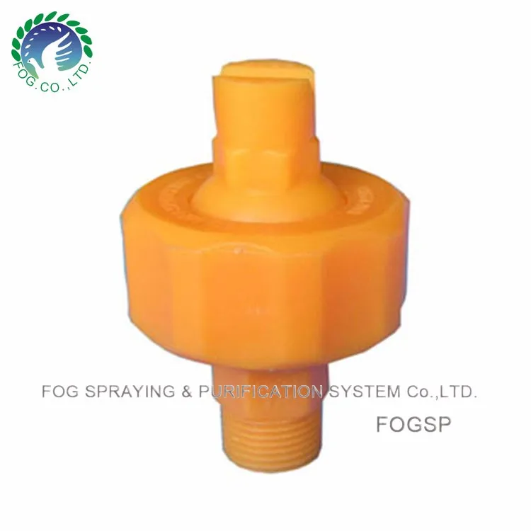 PPR PP Plastic Adjustable Ball Swivel Joint - Durable & Versatile