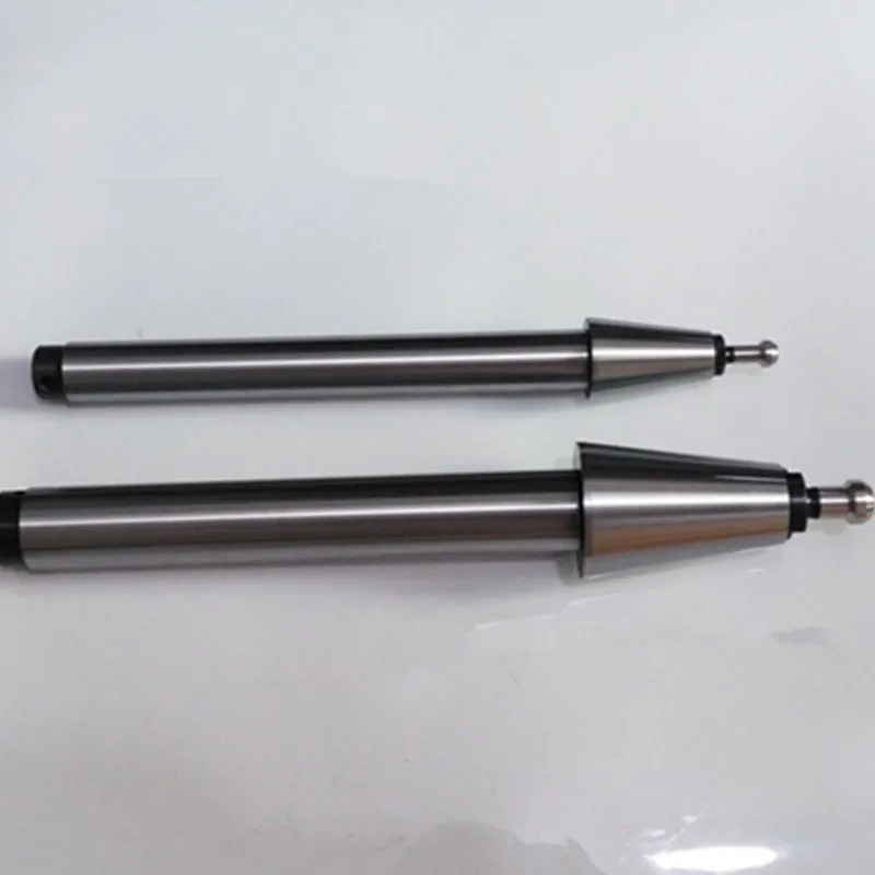 Taper & Parallel Test Bars - Precision Measurement Tools