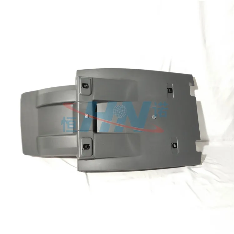 Standard Size Durable Truck Replacement Body Parts For Mudguard With ...