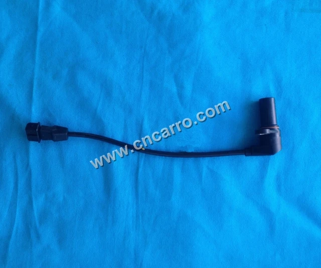 24515930 Used for GM Chevrolet Spark N300 SGMW Saic Wuling Crankshaft ...