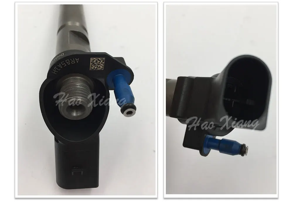 Top Quality Diesel Injector Oem 33800-2f000 0445116018 - Buy 33800 ...