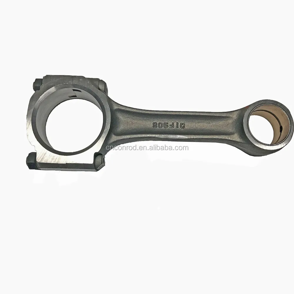 发动机零件 4JB1T 连杆 OEM 8-97062-300 柴油发动机连杆| Alibaba.com