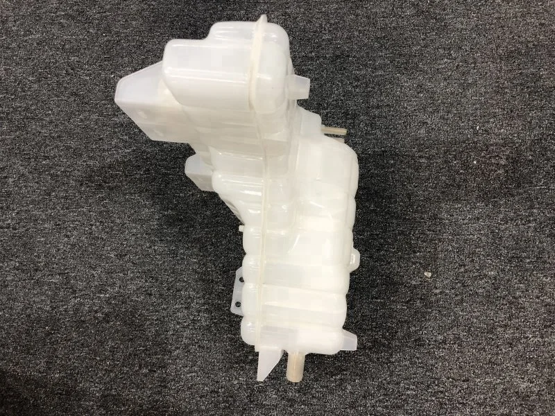 No.4062312c1 International Plastic Surge Tank - 1 Year Warranty