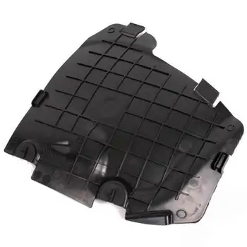 For W205 C63 Amg Front Fender Servicing Flap 205 690 01 00 2056900100 ...