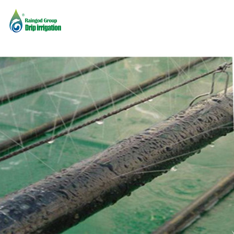 Farm Irrigation System Greenhouse Irrigation Tube Micro Spraying Tape ...