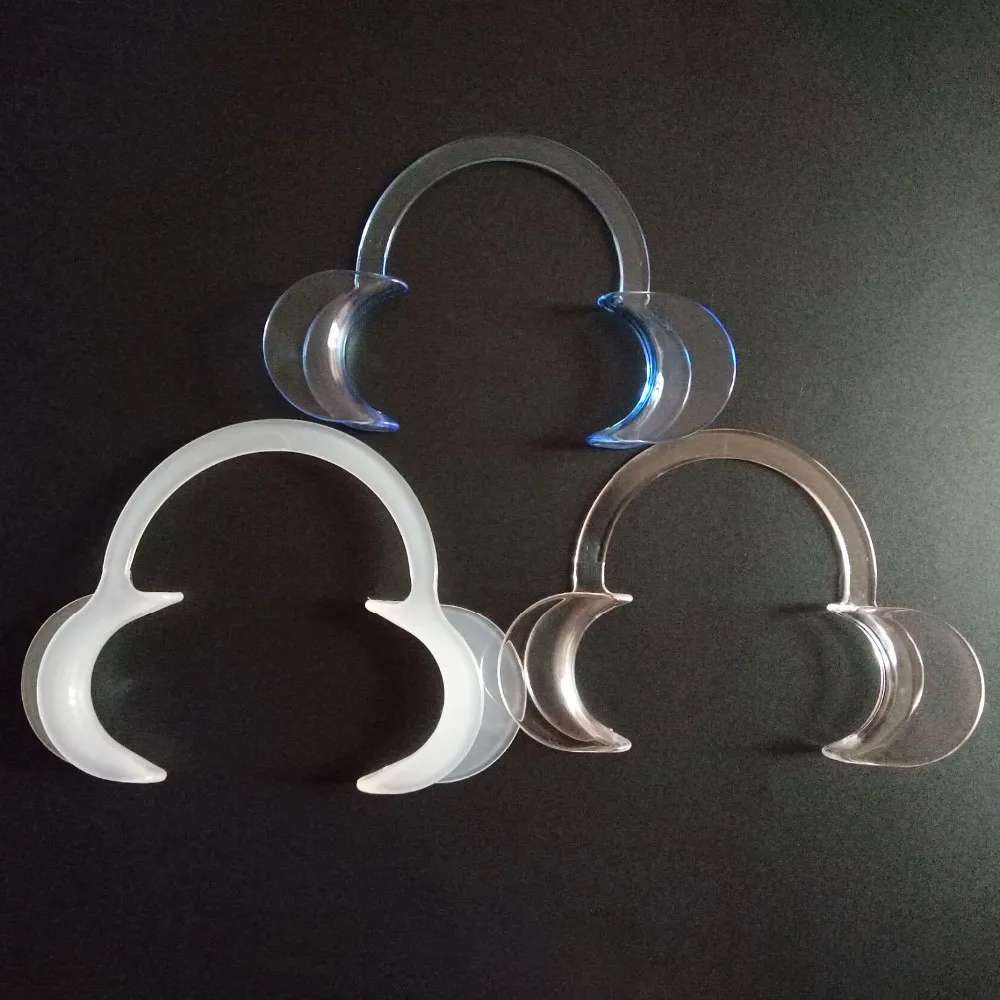 Mouth Opening Device /disposable Product / Orthodontic Mouth Open Lip ...