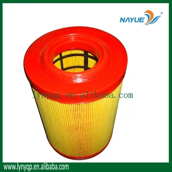 K1317 Air Filter Core For Foton - Buy Air Filter Element,Foton,Diesel ...