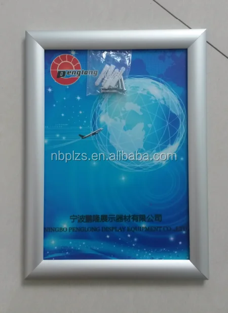 Flip Open And Snap Closed Frame B0 Photo Frames Clip Clap Snap Frame ...