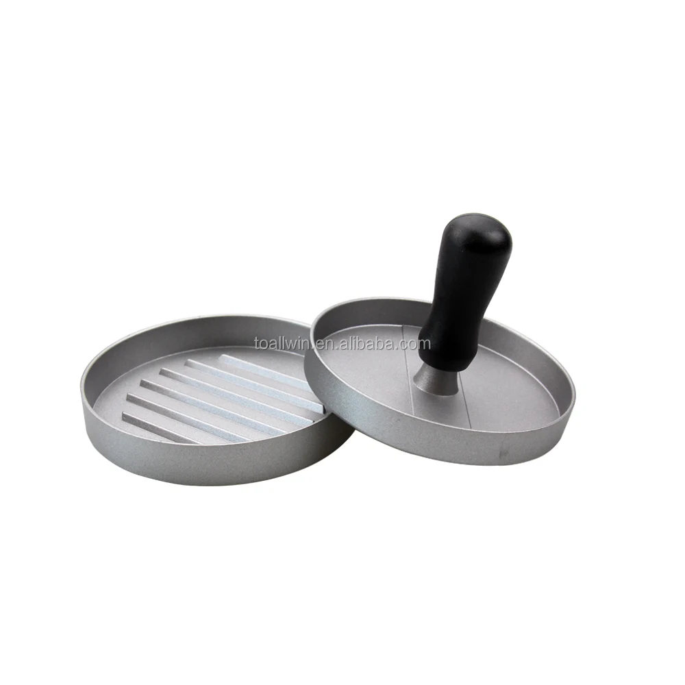 430# Stainless Steel Burger Ring Hamburger Ring - Buy Hamburger Ring ...