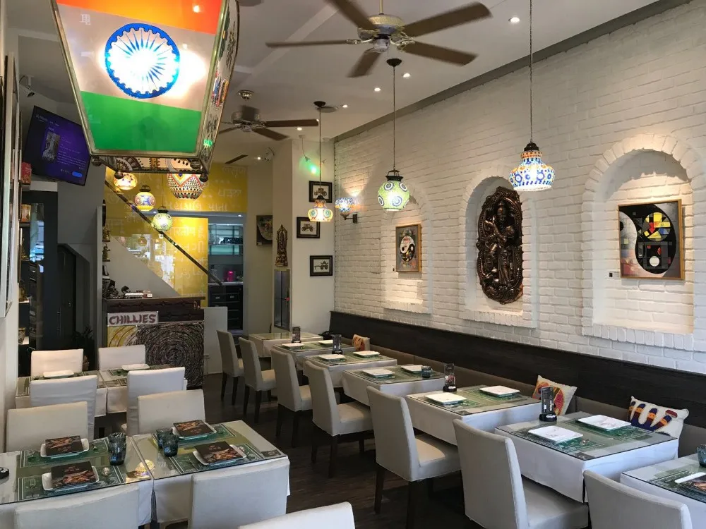 Long Range Wireless Restaurant Waiter Service Table Calling System ...