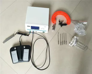 Surgical Power Drill/ent Shaver System/medical Nasal Suction Cutter ...