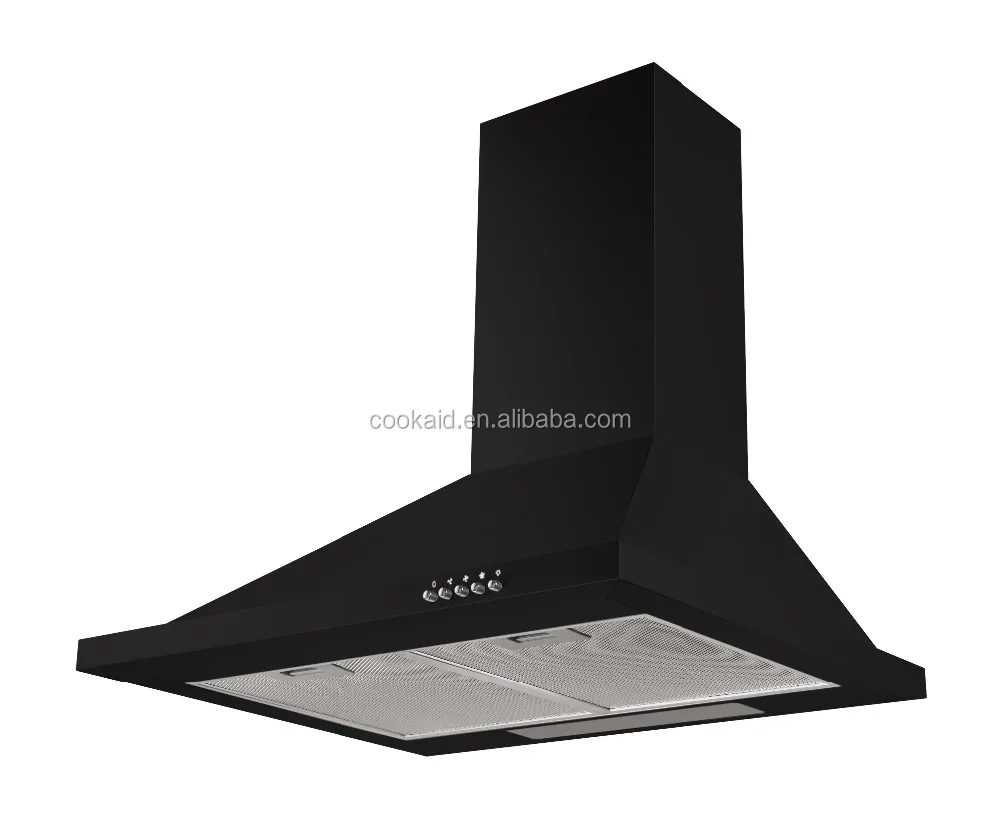 Pyramid Shape Kitchen Cooker Hood - Buy Pyramid Shape Hood,Pyramid ...