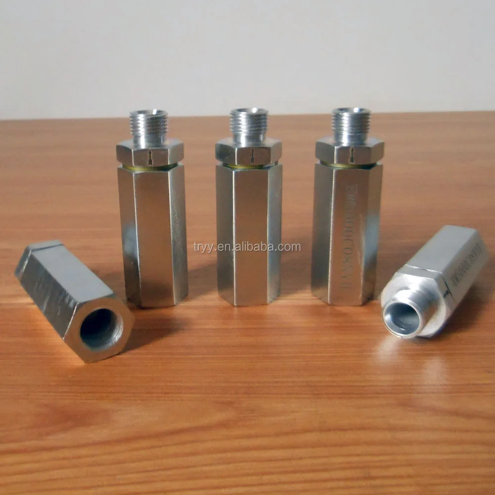 High Pressure Grit Stop Filter HM5000C - Reliable Oil Filtration