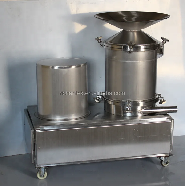 Automatic Commercial Egg Cracking Machine Egg Shell Crushing Machine ...