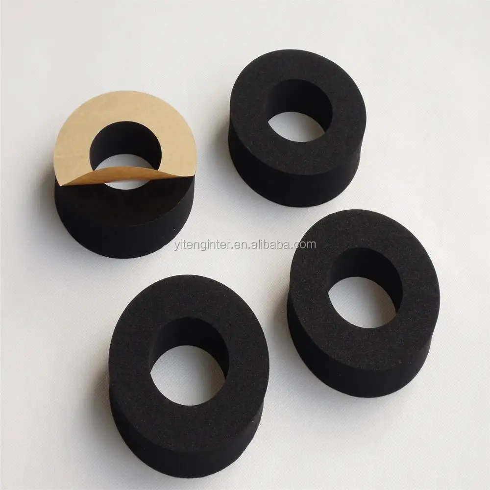 Foam Manufacturer Cr Foam O Ring Seals - Buy Foam Manufacturer,Cr Foam ...