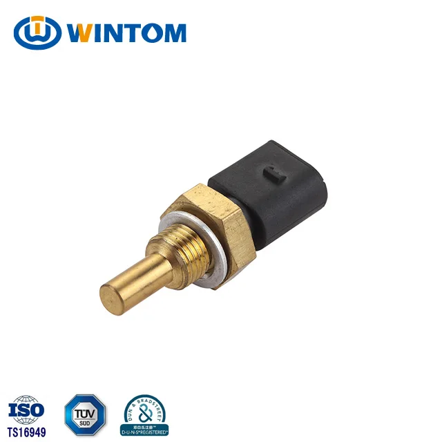 Wintom Coolant Temperature Sensor Of Spare Parts 004 153 4328 - Buy ...