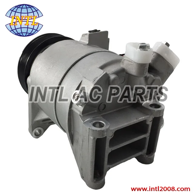 Dks17d Dks-17d Ac Compresor For Nissan Murano/maxima 3.5l 2009-2010 ...