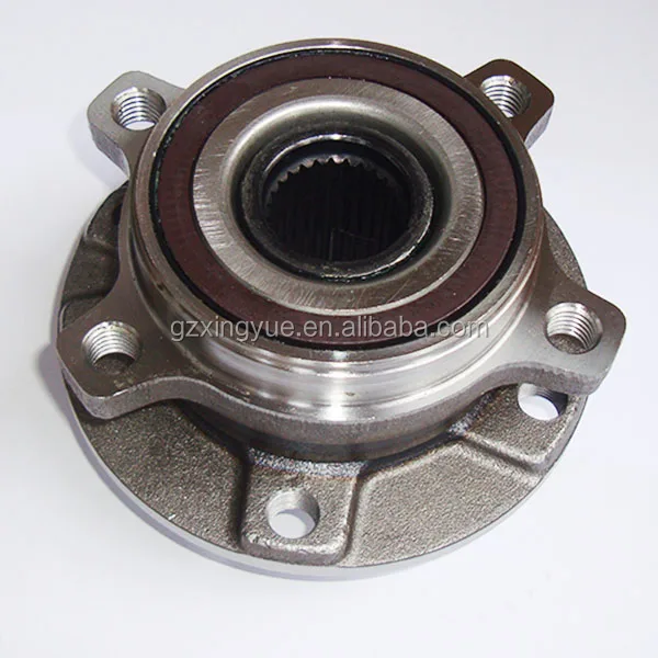 68141123AB 68141123AC 68141123AA Front Wheel Hub For Cherokee 2014 ...