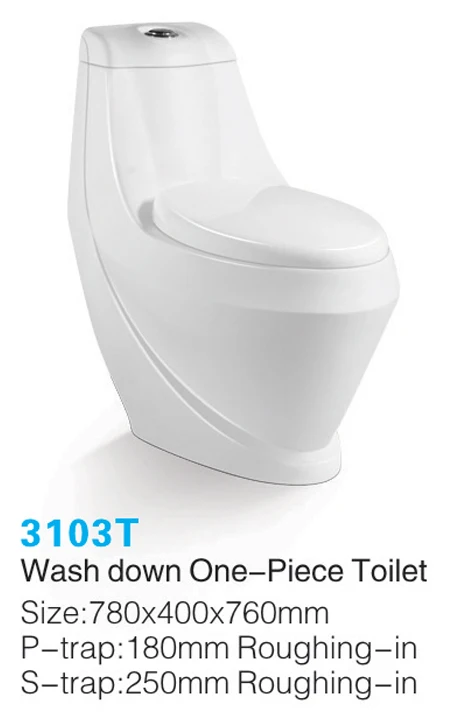 Sanitary Ware Modern Ceramic Chinese Girl Go To Wc Toilet - Buy Chinese ...