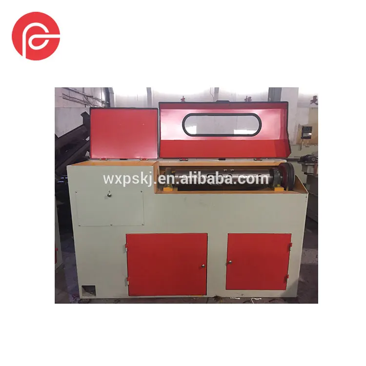 Cleaning Steel Wire Brush Machine| Alibaba.com