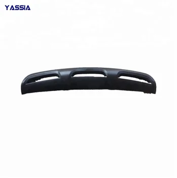 2015 Santa Fe 86565-2w000 Front Bumper Car - Buy Front Bumper Car,Skid ...